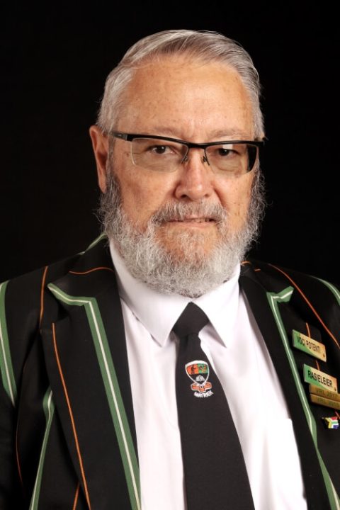 Primêre Skool Jim Fouché | Bestuurspan