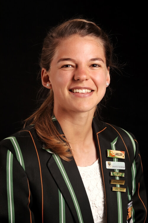 Primêre Skool Jim Fouché | Onderwysers